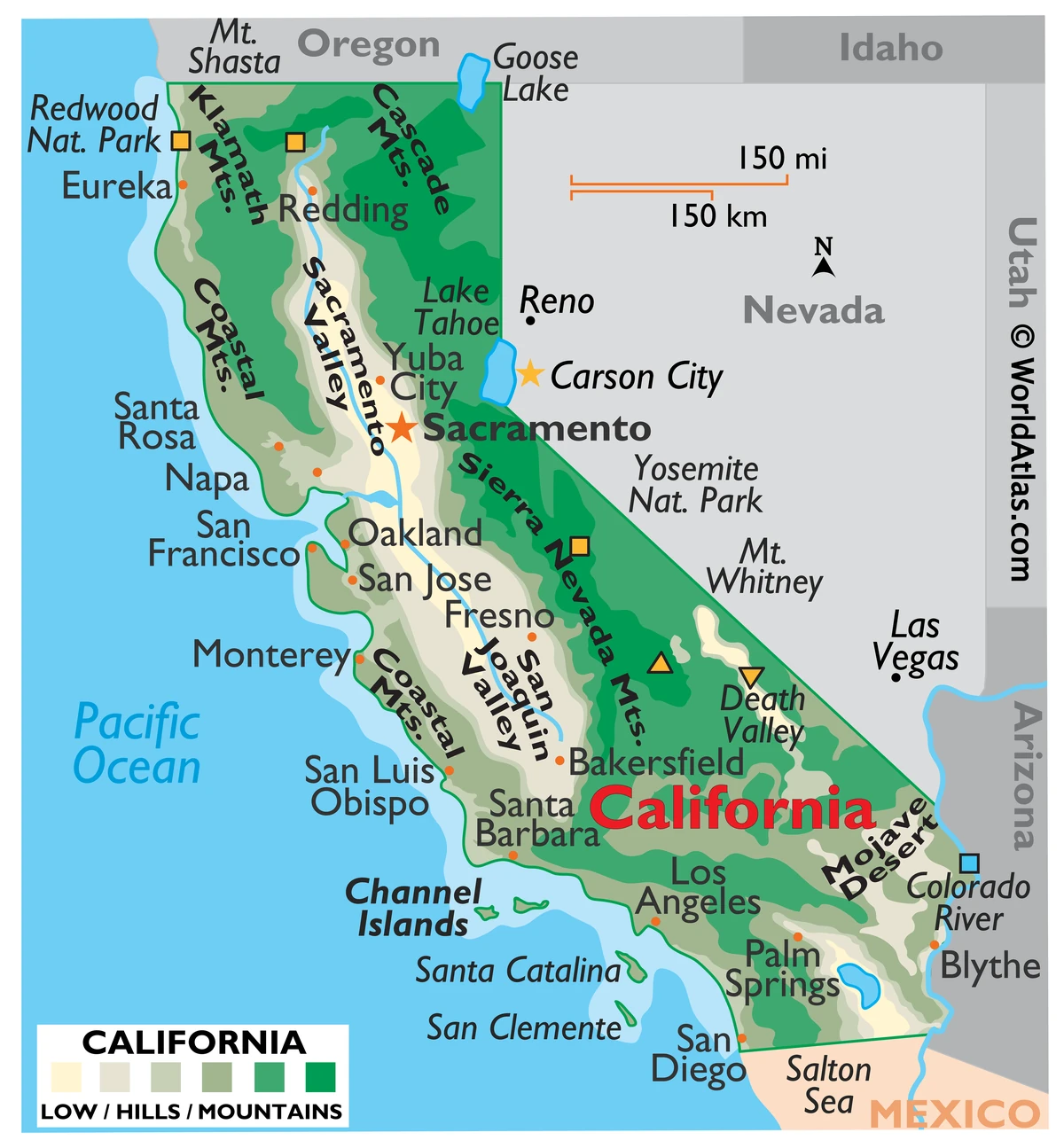 California | CyberMeta (Fanon) Wiki | Fandom
