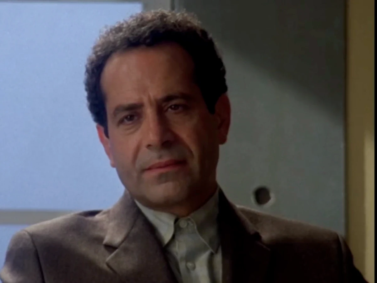 Adrian Monk | CyberMeta (Fanon) Wiki | Fandom