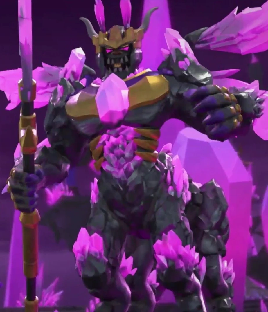 The Overlord | CyberMeta (Fanon) Wiki | Fandom