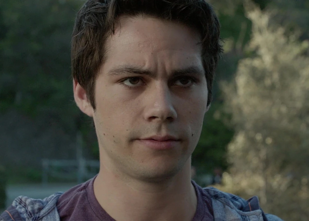 Stiles Stilinski | CyberMeta (Fanon) Wiki | Fandom