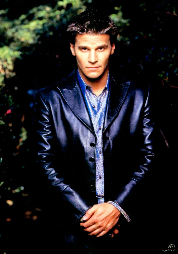 Angel (Vampire) | CyberMeta (Fanon) Wiki | Fandom