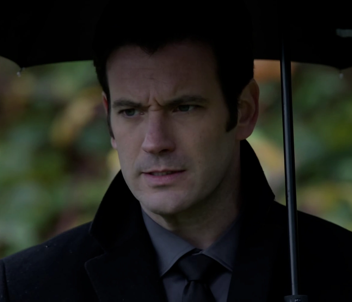 Tommy Merlyn | CyberMeta (Fanon) Wiki | Fandom