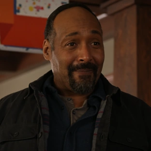 Joe West | CyberMeta (Fanon) Wiki | Fandom