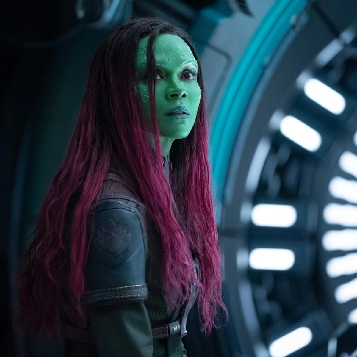 Gamora | CyberMeta (Fanon) Wiki | Fandom