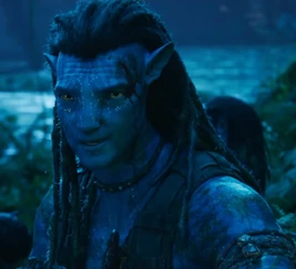 Jake Sully | CyberMeta (Fanon) Wiki | Fandom