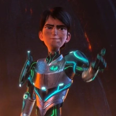 Jim Lake Jr. | CyberMeta (Fanon) Wiki | Fandom