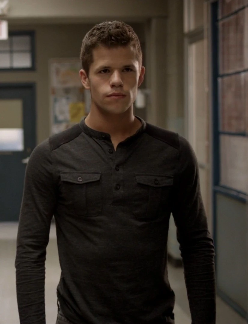 Ethan Steiner | CyberMeta (Fanon) Wiki | Fandom