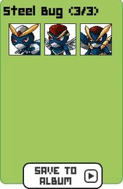 Monsters | Cybermon Wiki | Fandom