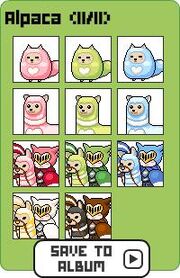 Monsters | Cybermon Wiki | Fandom