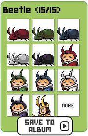 Monsters | Cybermon Wiki | Fandom