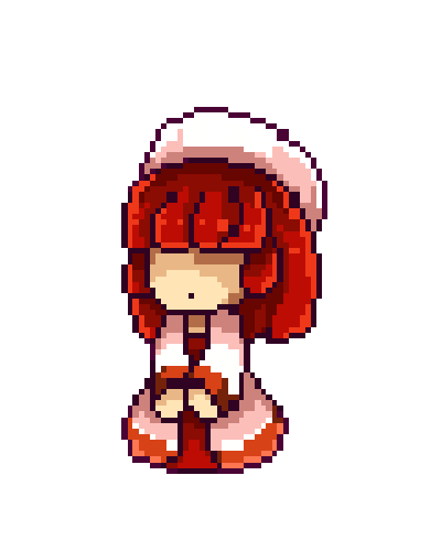 Snow Girl | Cybermon Wiki | Fandom