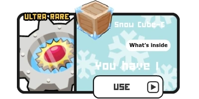 Snow Cube-C | Cybermon Wiki | Fandom