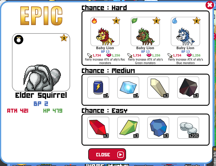 Field Cube-B | Cybermon Wiki | Fandom