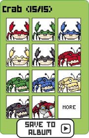 Monsters | Cybermon Wiki | Fandom