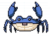 Crab | Cybermon Wiki | Fandom
