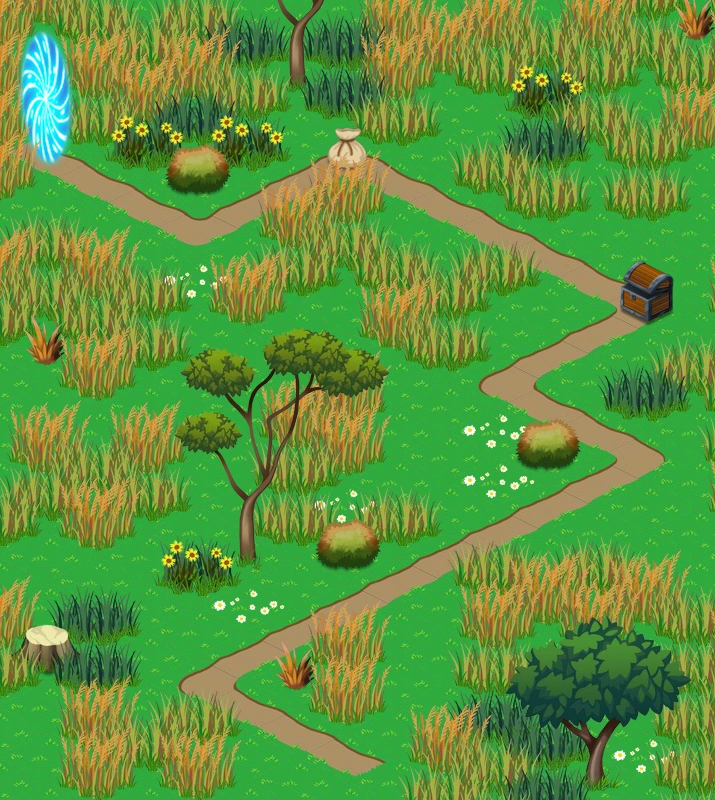 Field 1 | Cybermon Wiki | Fandom