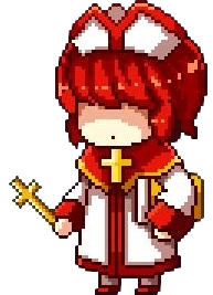 Fire Priest | Cybermon Wiki | Fandom