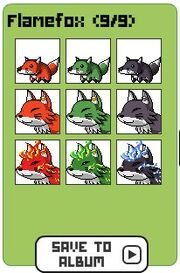 Monsters | Cybermon Wiki | Fandom