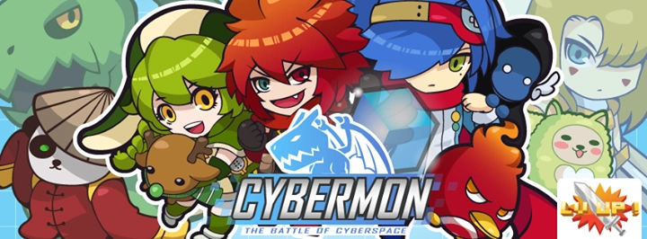 Cybermon Wiki | Fandom