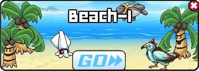 Beach-1 | Cybermon Wiki | Fandom