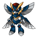 Steel Warrior Bug | Cybermon Wiki | Fandom