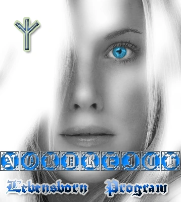 Lebensborn | Cyber Nations Wiki | Fandom