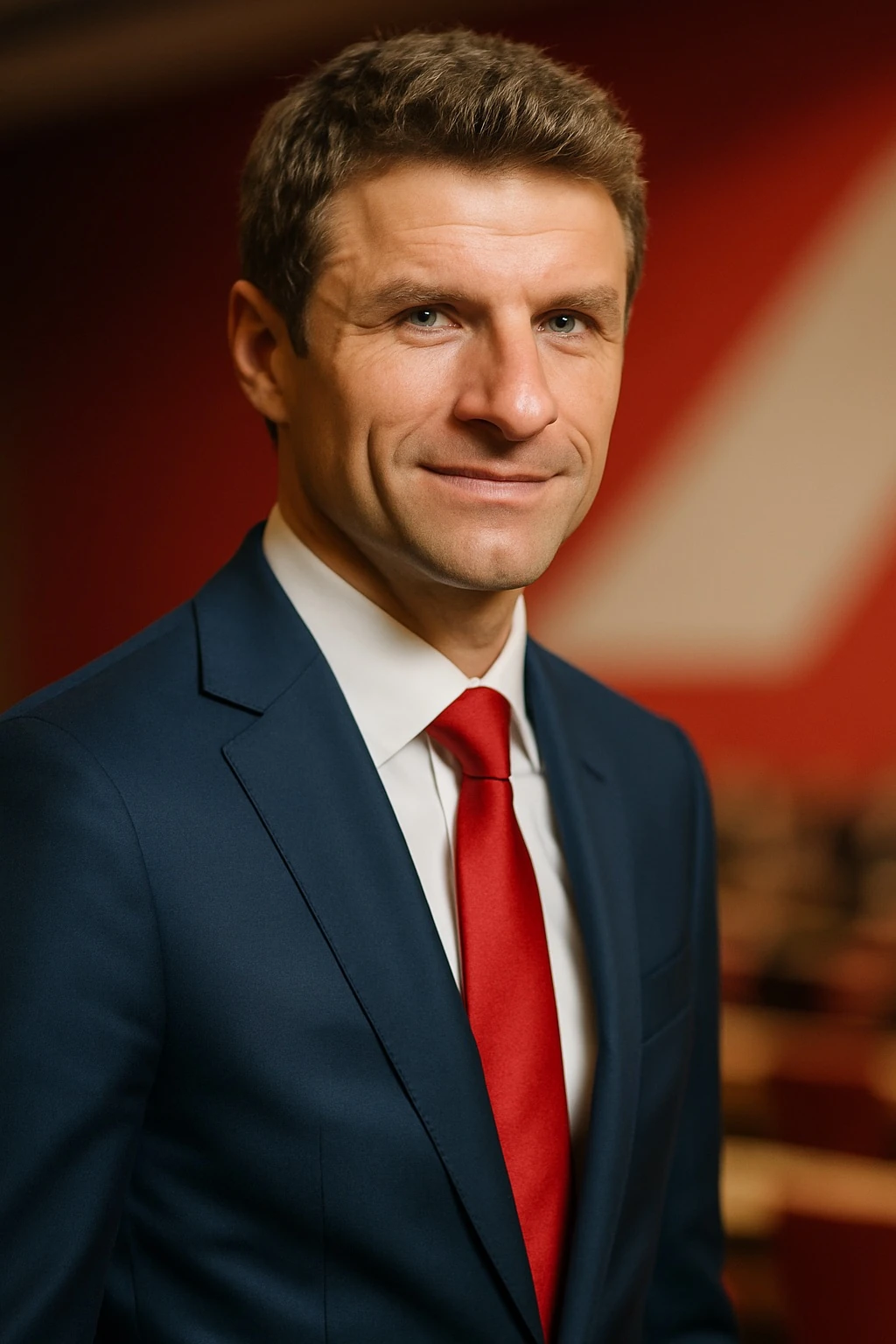 Albert Hahn | Cyber Nations Wiki | Fandom