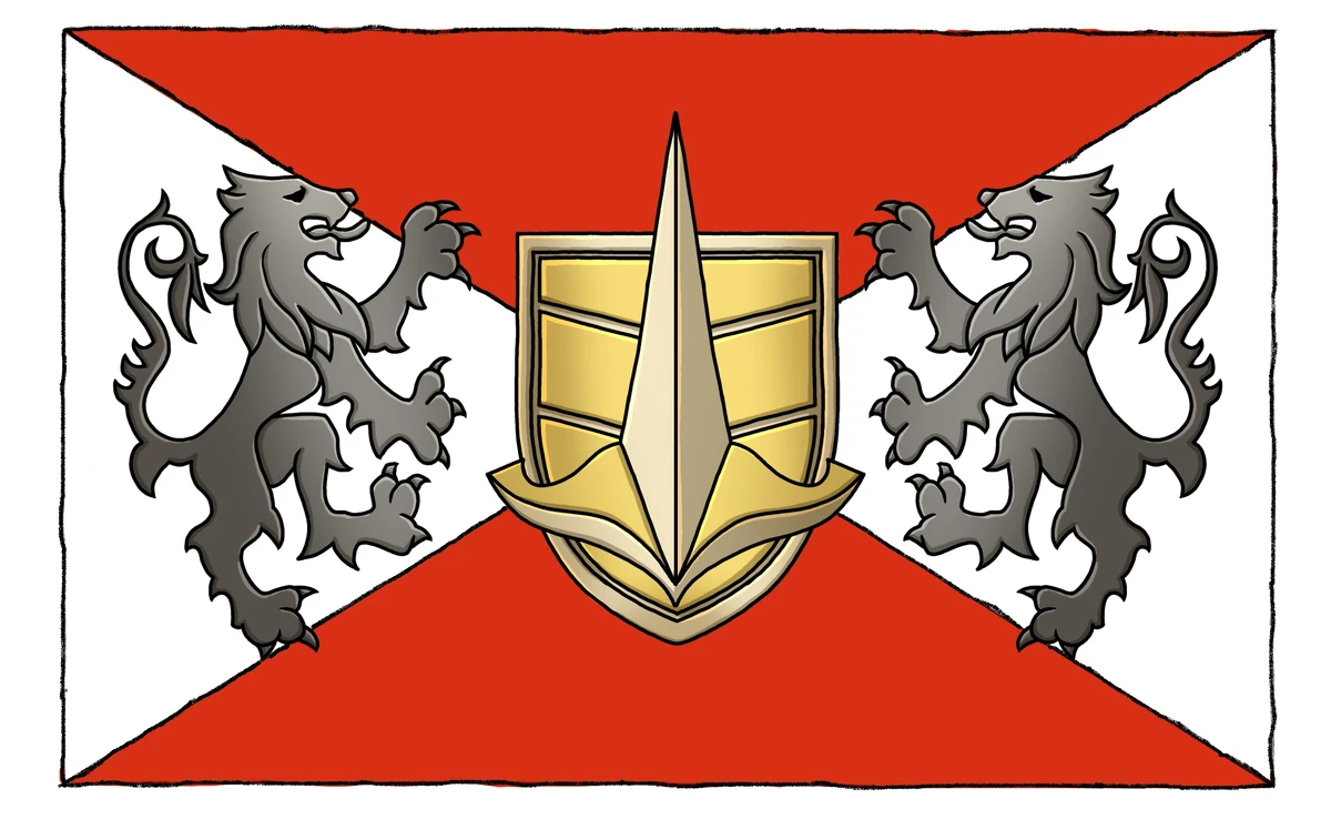 Bermuda Union | Cyber Nations Wiki | Fandom