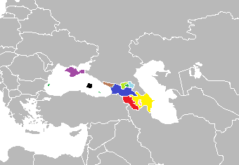 Eurasian Federation | Cyber Nations Wiki | Fandom
