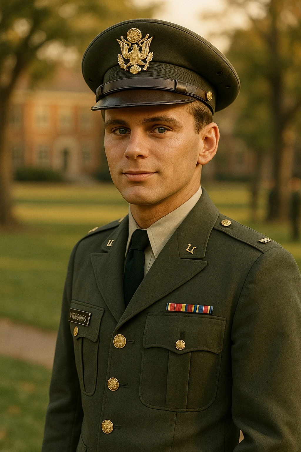 Blake Vicksburg | Cyber Nations Wiki | Fandom