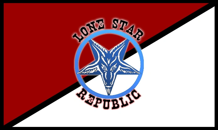 Lone Star Republic | Cyber Nations Wiki | Fandom
