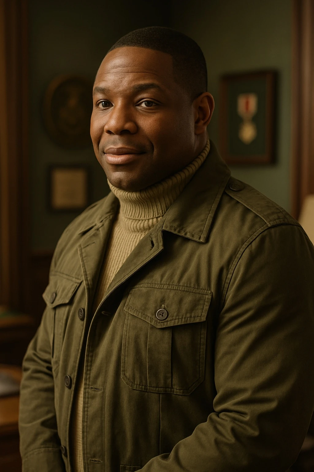 Ronald Pepin | Cyber Nations Wiki | Fandom