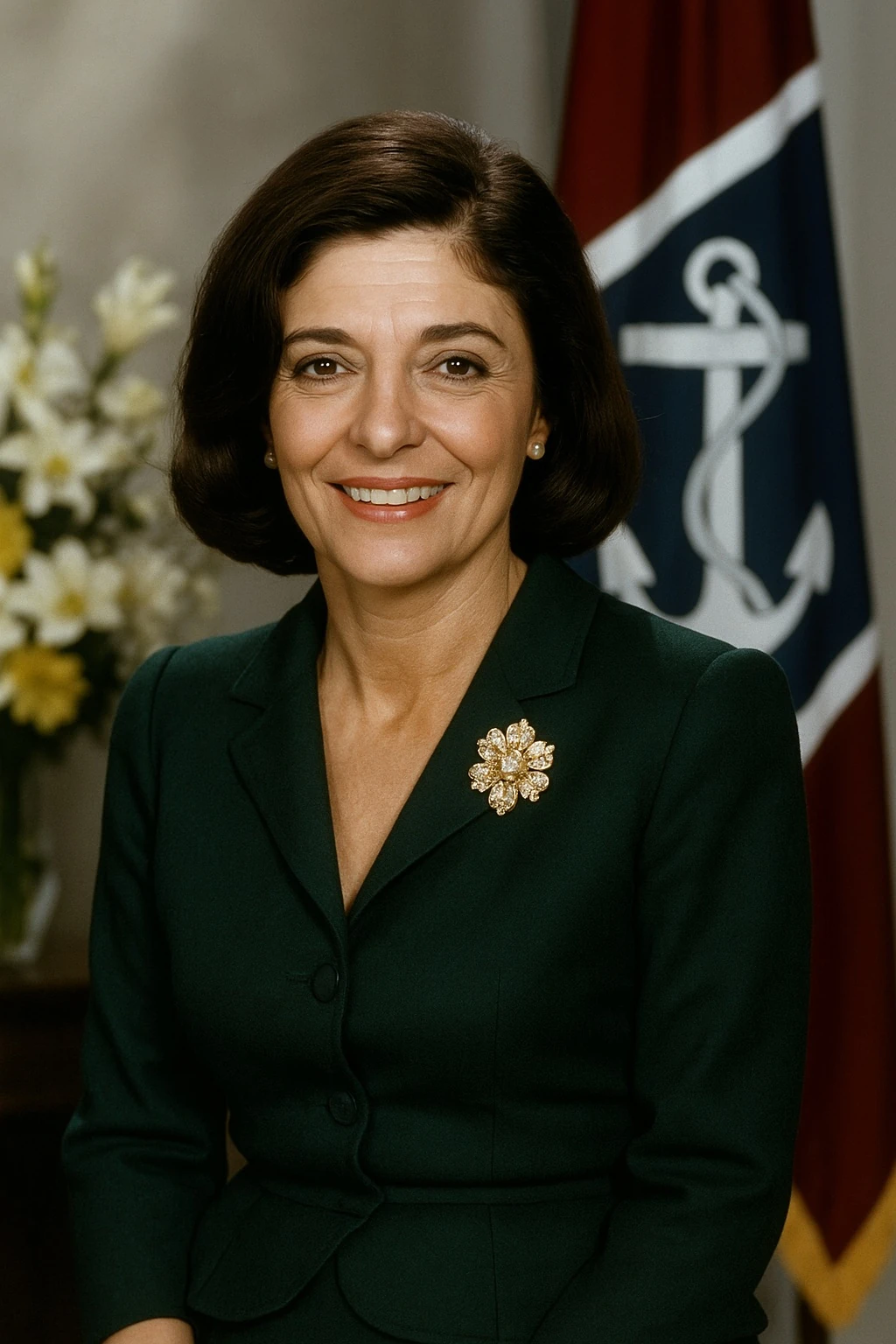 Edith Bartlett | Cyber Nations Wiki | Fandom