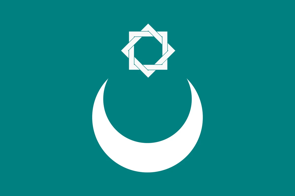 Tawahi Caliphate | Cyber Nations Wiki | Fandom
