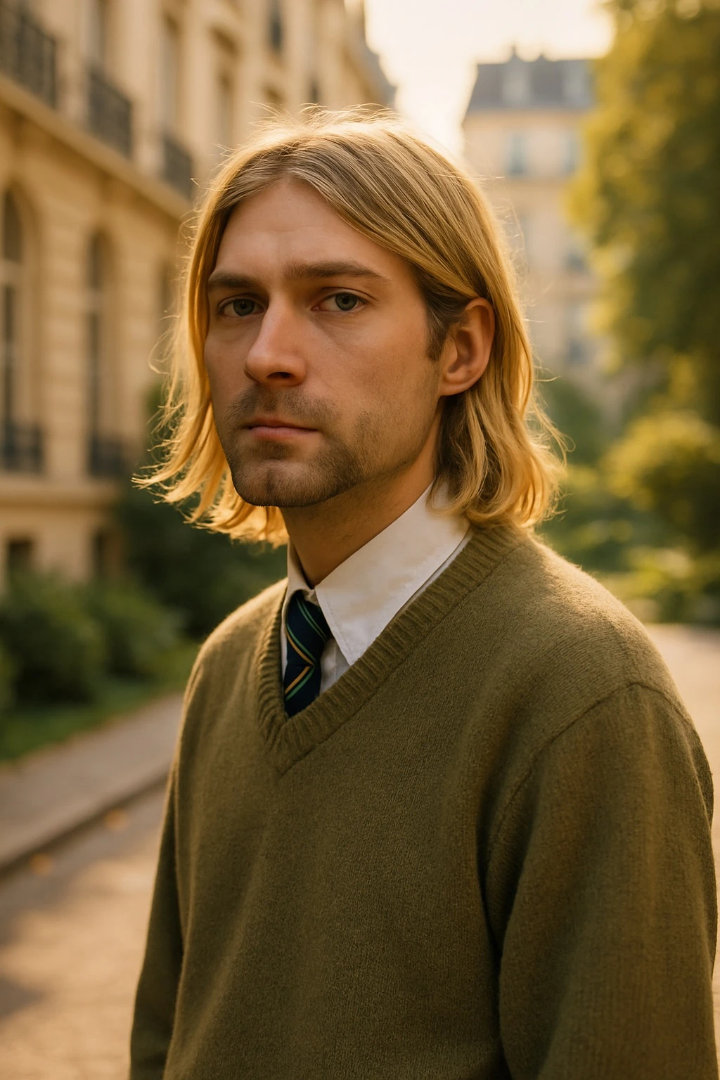 George Al Kaled | Cyber Nations Wiki | Fandom