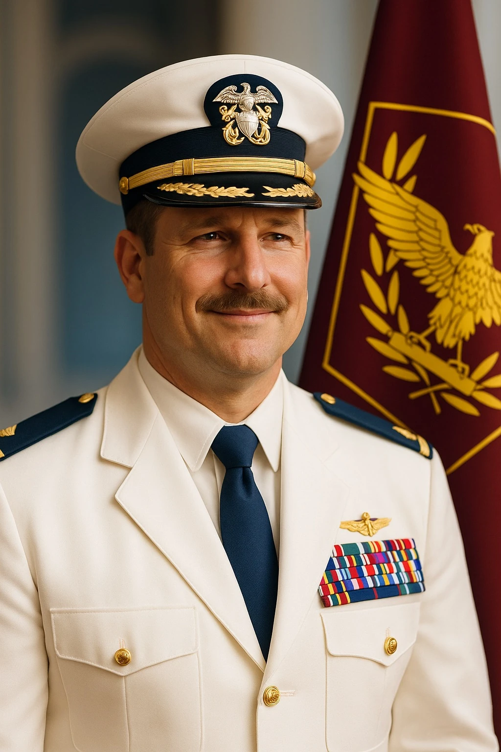 Trevor Young | Cyber Nations Wiki | Fandom