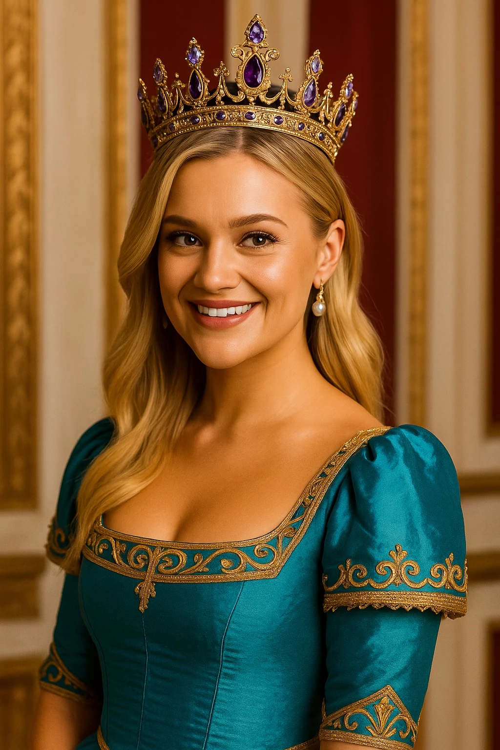 Victoria Sinclair | Cyber Nations Wiki | Fandom