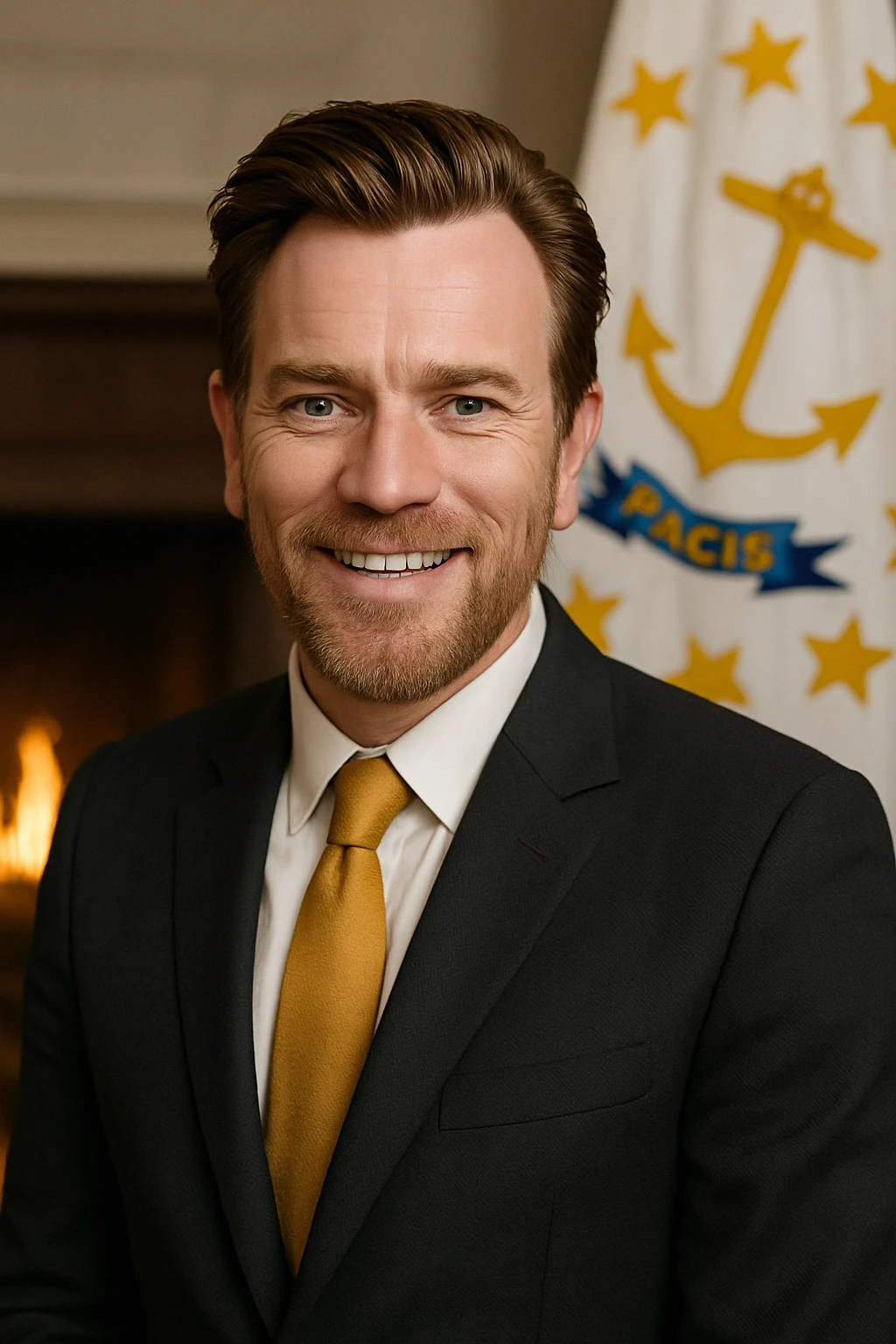 Evan McDowell | Cyber Nations Wiki | Fandom