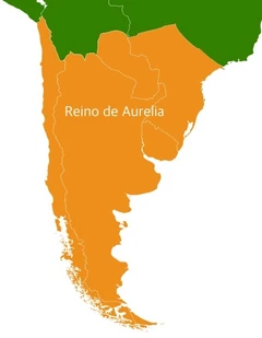 Kingdom of Aurelia | Cyber Nations Wiki | Fandom