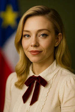 Caroline St-Onge | Cyber Nations Wiki | Fandom