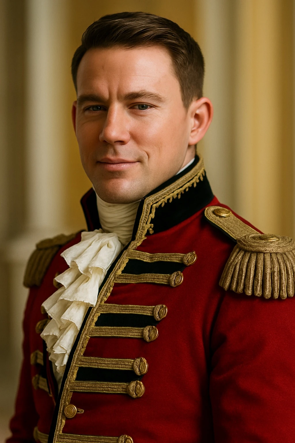 Marshall Fisher | Cyber Nations Wiki | Fandom