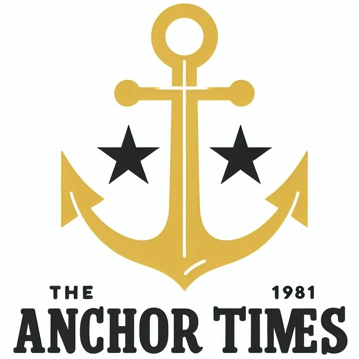 The Anchor Times | Cyber Nations Wiki | Fandom