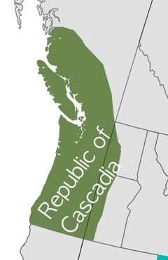 Republic of Cascadia (Sol-3) | Cyber Nations Wiki | Fandom