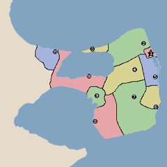 Meradia | Cyber Nations Wiki | Fandom