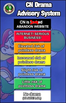 Dramanations Meter | Cyber Nations Wiki | Fandom