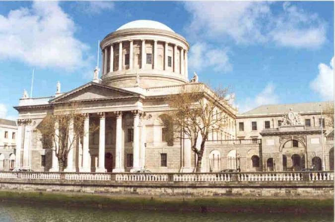 National Court of the United Republic of Ireland | Cyber Nations Wiki ...