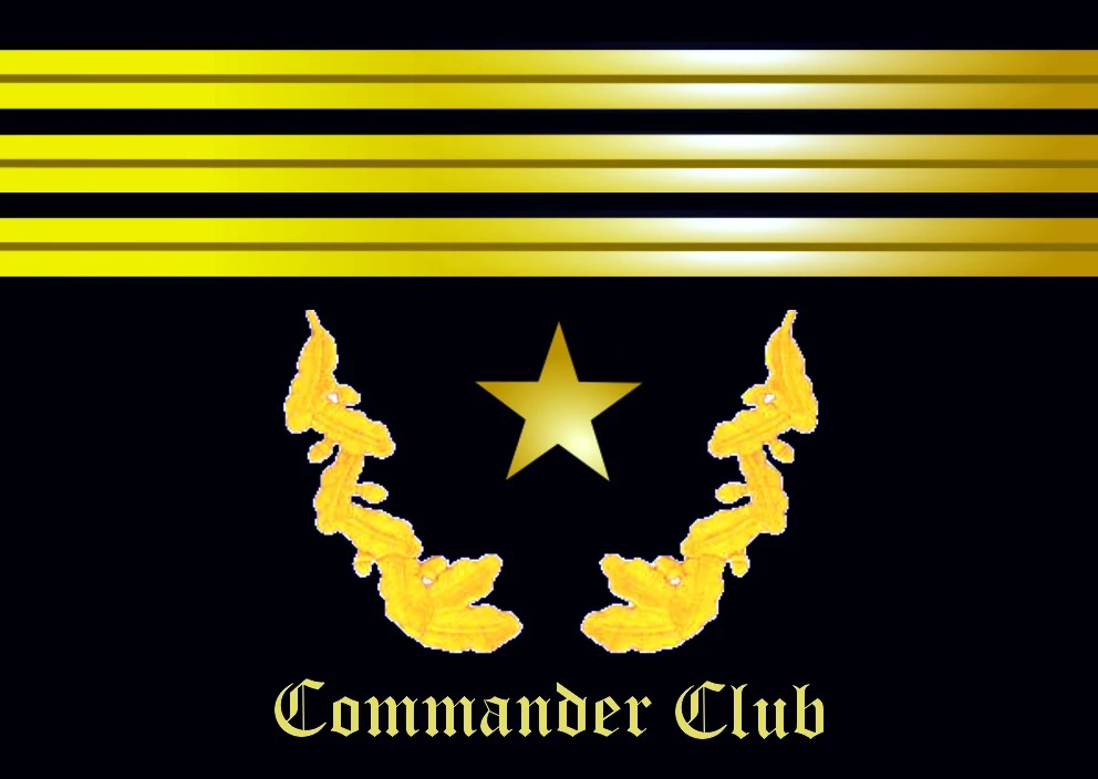 Commander Club | Cyber Nations Wiki | Fandom