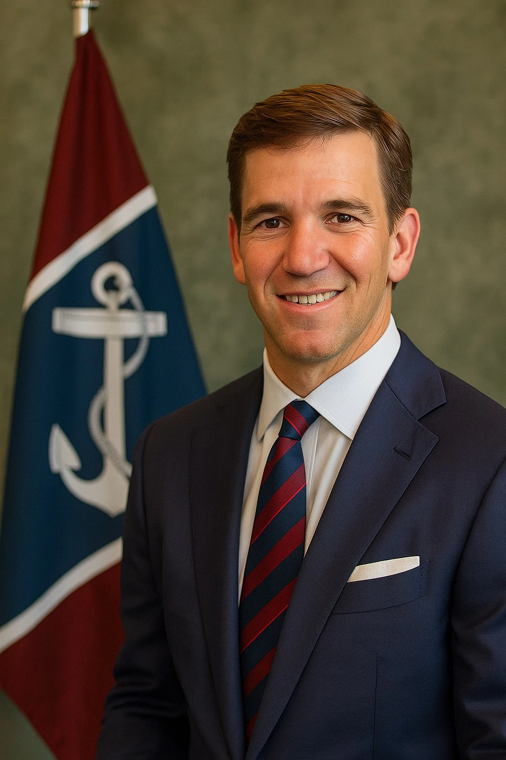 Edwin Boyle | Cyber Nations Wiki | Fandom