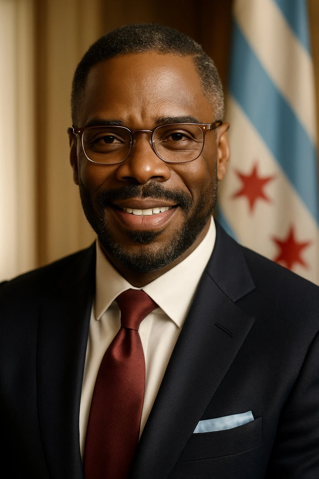 Marcus DuPont | Cyber Nations Wiki | Fandom