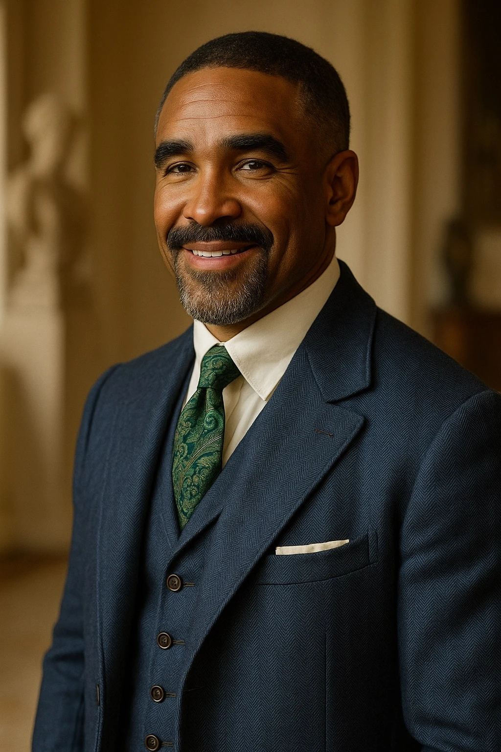 Carl Kensington | Cyber Nations Wiki | Fandom